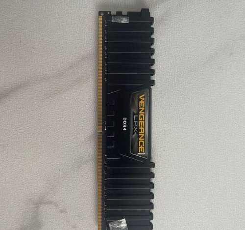 Corsair Vengeance LPX DDR4