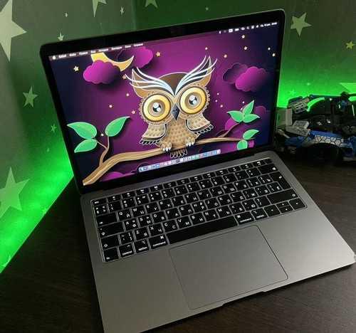 Macbook Air 2018 retina A1932 13