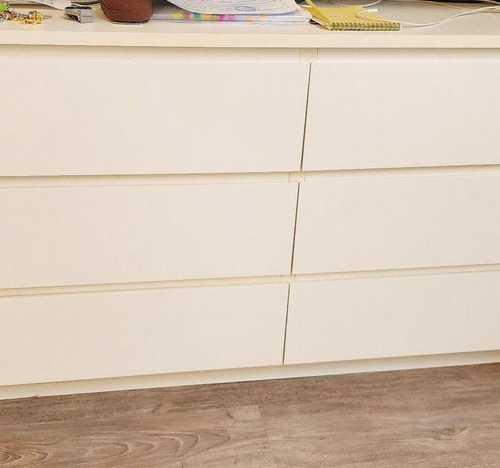 Комод IKEA бу
