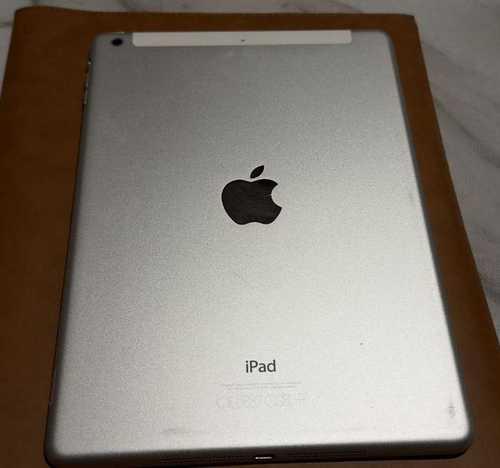 iPad air 2