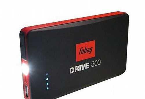 Пусковое устройство fubag drive 300