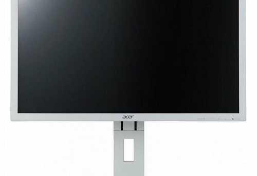Монитор Acer 23.8" B246hylbwmiprx, белый