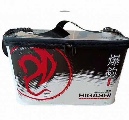 Сумка higashi Eva Multibag 23L