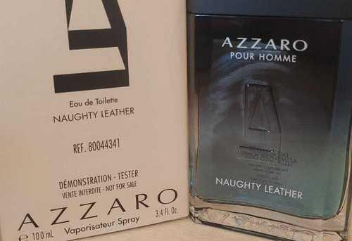 Azzaro Pour Homme Naughty Leather Azzaro