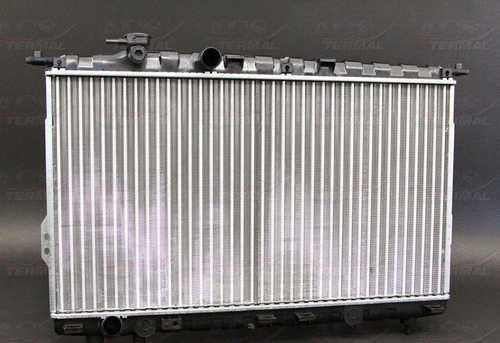 Радиатор охлаждения ACS Termal 327026