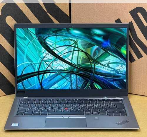 Thinkpad x1 Carbon Gen 6 Intel Core i5 / 1TB SSD