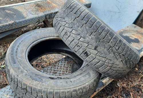 Nokian Tyres Hakkapeliitta 5 285/65 R18