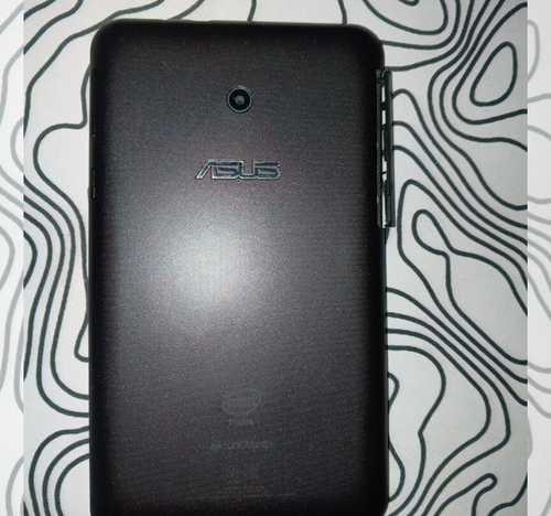 Планшет asus fonepad 7