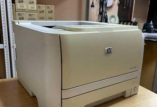 Принтер сетевой hp p2035n