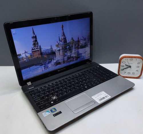 Ноутбук Packard Bell 15"