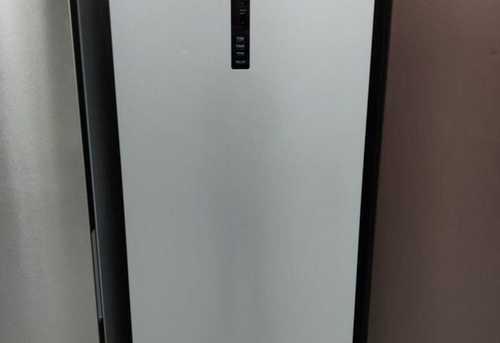 Холодильник haier CEF537ASD