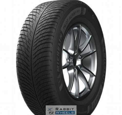 Michelin Pilot Alpin 5 SUV 265/45 R20