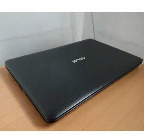 17.3" ASUS X751L, 512 ГБ, Core i3-5005U, RAM 8 ГБ, GeForce 920M 2 ГБ