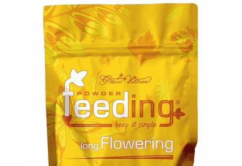 Удобрение Powder Feeding Long Flowering 0,5 кг