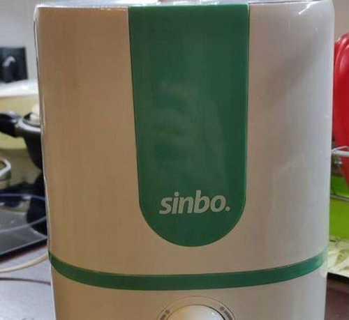 Увлажнитель воздуха Sinbo 4л