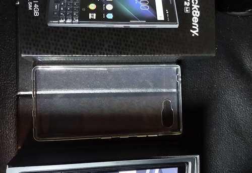 BlackBerry KEY2 LE, 4/64 ГБ