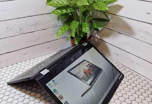 Ультрабук Lenovo Yoga700-14ISK i7-6500u/8gb/480ssd