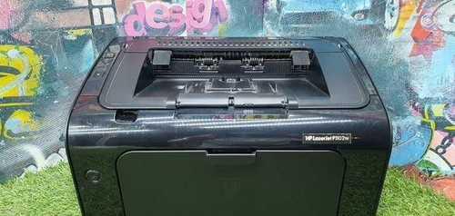 Лазерный принтер HP LaserJet P1102w (CE657A)