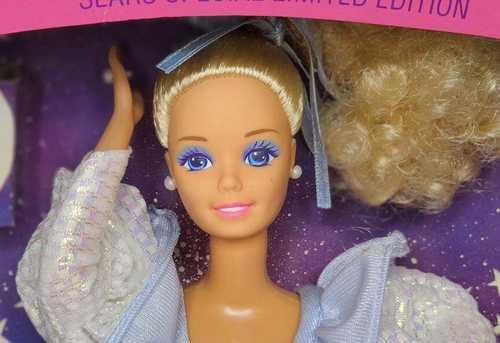 Evening Enchantment Barbie, 1989, China