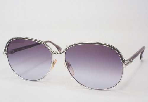 Солнцезащитные очки YSL Yves Saint Laurent женские