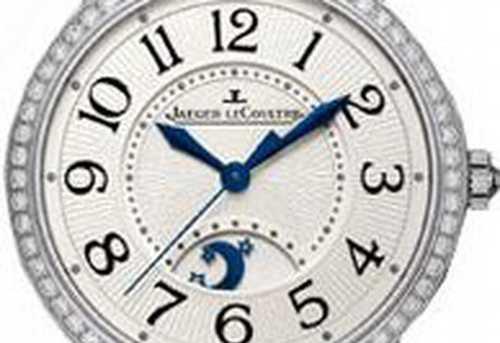Швейцарские женские часы Jaeger LeCoultre Q3448120