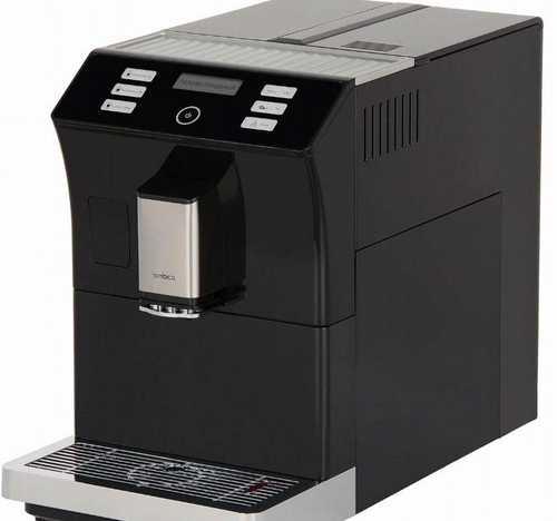 Кофемашина CFX-A02R barista rombica