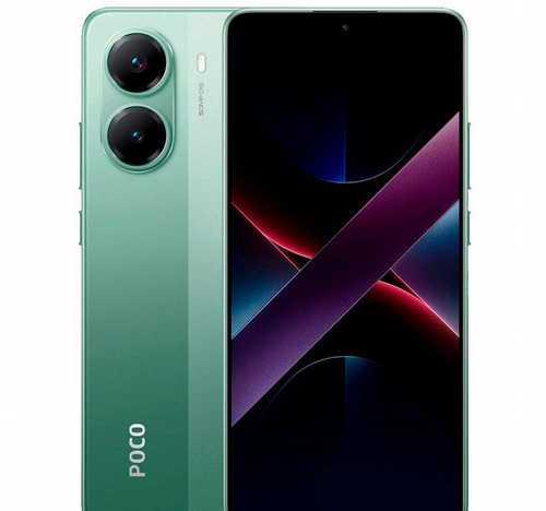Xiaomi Poco X7 Pro, 12/512 ГБ