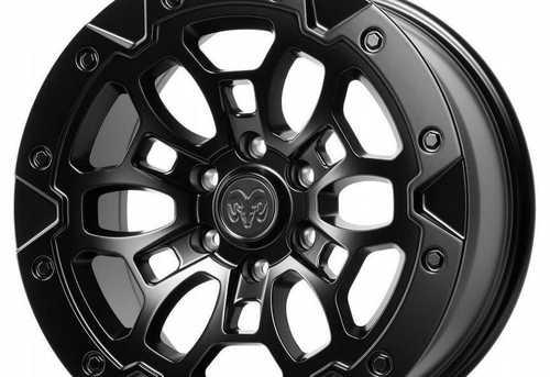 Кованые диски на Dodge Ram1500/TRX 1500