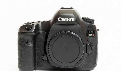 Canon EOS 5DSR Body