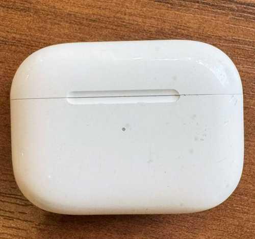 Наушники apple airpods pro 2