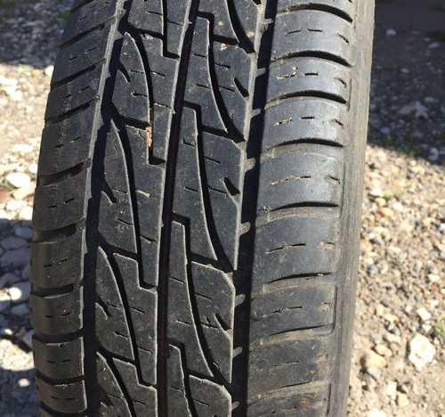 Amtel Planet 175/70 R13 82H