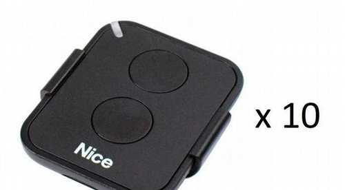 Nice Комплект FLO2rekit10
