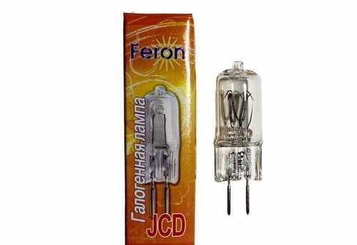 Лампа кгм220-200 G6,35 Feron (220-250V 200W)