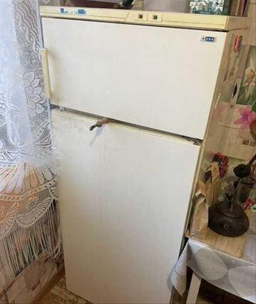 Холодильник Орск 112 рабочий