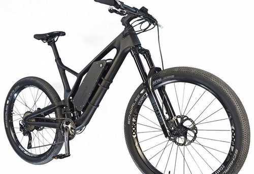 Электровелосипед Electronbikes Sherpa Carbon