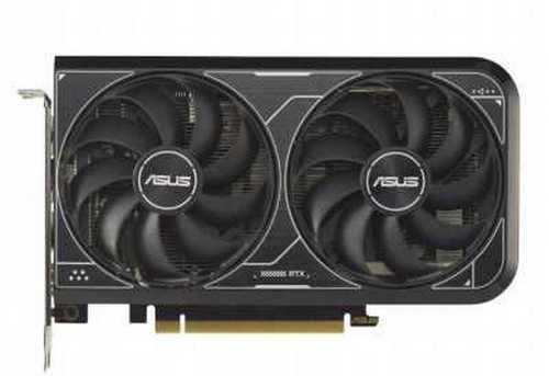 Видеокарта asus nVidia GeForce RTX 4060 Ti 8Gb dua