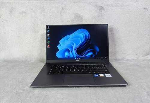 Huawei MateBook D15 Intel Core I5 1135G7 8/256