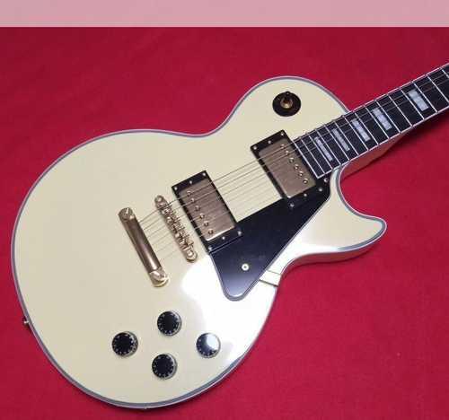 Gibson Les Paul