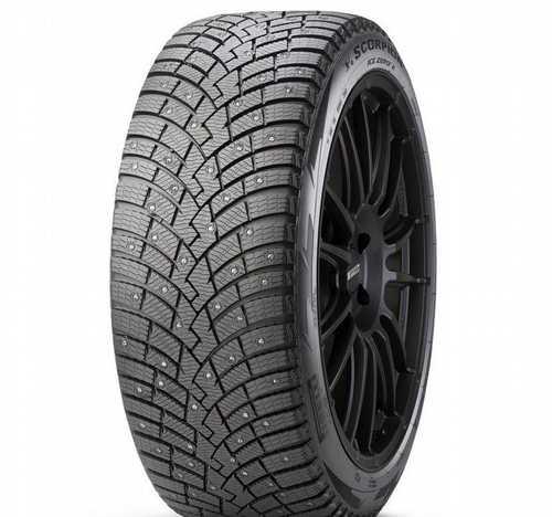 Pirelli Scorpion Ice Zero 2 215/60 R17 100T