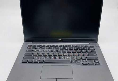 Ноутбук Dell Latitude 7400