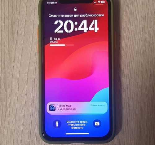 iPhone 11 Pro, 64 ГБ