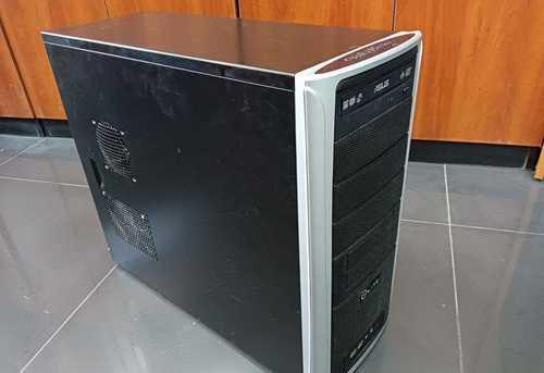 Компьютер: Процессор phenom x4 955 3.2 Ггц