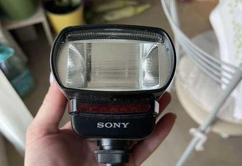 Вспышка камеры Sony N50 HVL-F32X