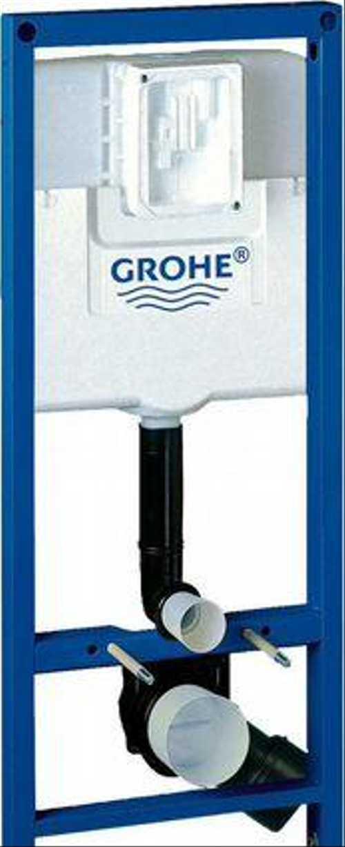 Система инсталляции Grohe Rapid SL 38713001