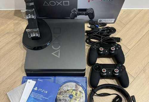 Продам Sony PlayStation 4 Slim 1TB Limited Edition