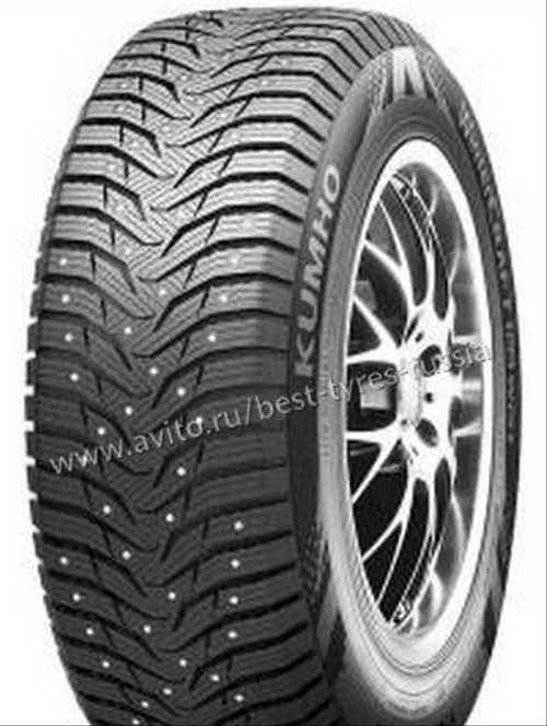 Marshal WinterCraft SUV Ice WS31 255/55 R19 111T, 1 шт