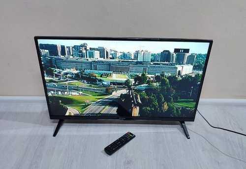 LED телевизор 32" Novex NVT-32H201M