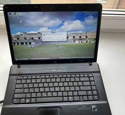 Hp compaq 615