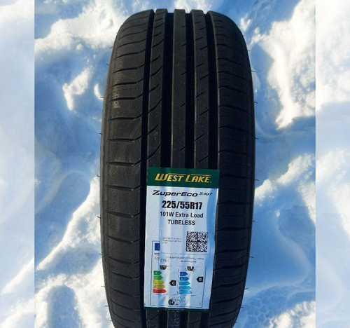 Westlake Zuper Eco Z-107 225/55 R17 101W