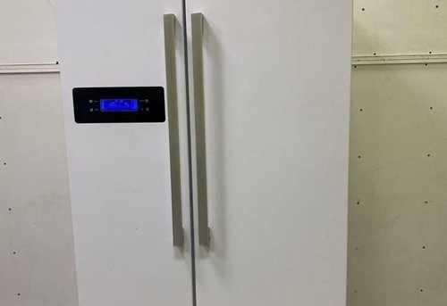 Холодильник Side by Side Shivaki с Гарантией